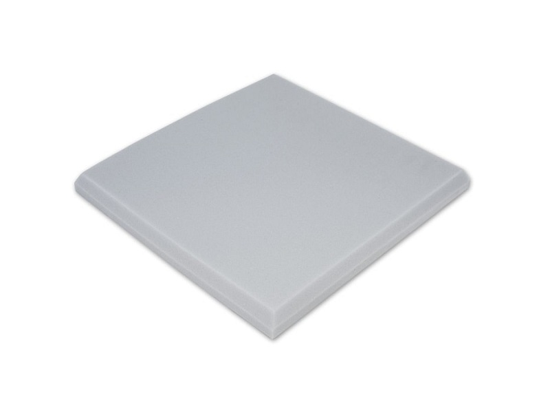 Bariyerli Basotect Sünger, basf melamine foams panels, akustik yanmaz