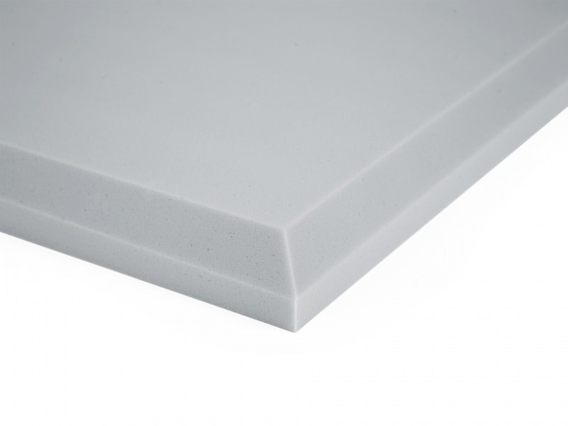Bariyerli Basotect Sünger, basf melamine foams panels, akustik yanmaz
