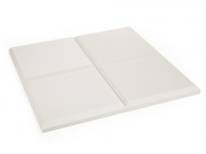 Bariyerli Basotect Sünger, basf melamine foams panels, akustik yanmaz