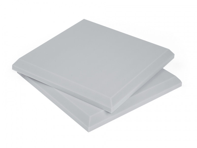 Bariyerli Basotect Sünger, basf melamine foams panels, akustik yanmaz