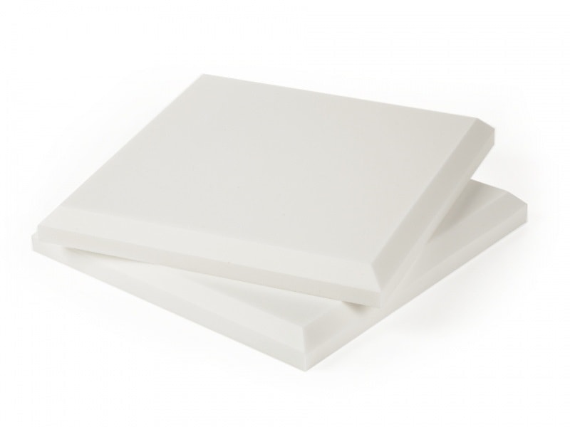 Bariyerli Basotect Sünger, basf melamine foams panels, akustik yanmaz