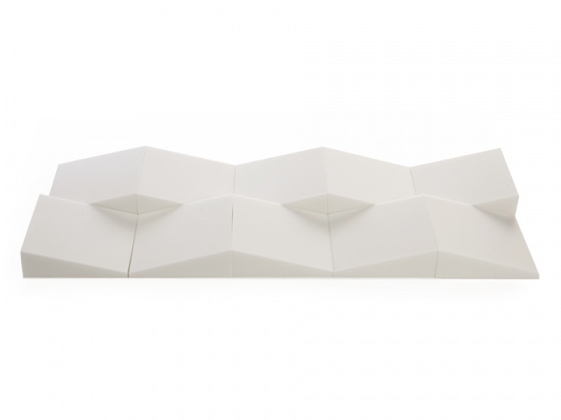 Bariyerli Basotect Sünger, basf melamine foams panels, akustik yanmaz