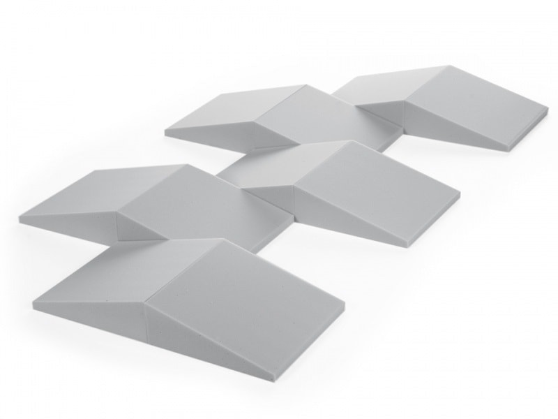 Bariyerli Basotect Sünger, basf melamine foams panels, akustik yanmaz