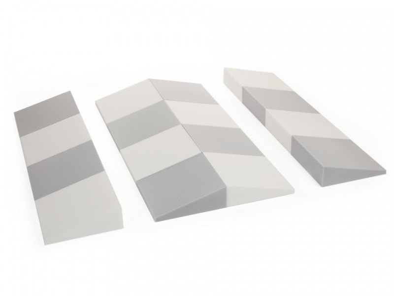 Bariyerli Basotect Sünger, basf melamine foams panels, akustik yanmaz